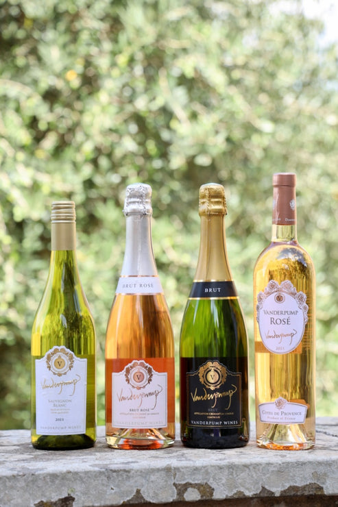 Vanderpump Wines