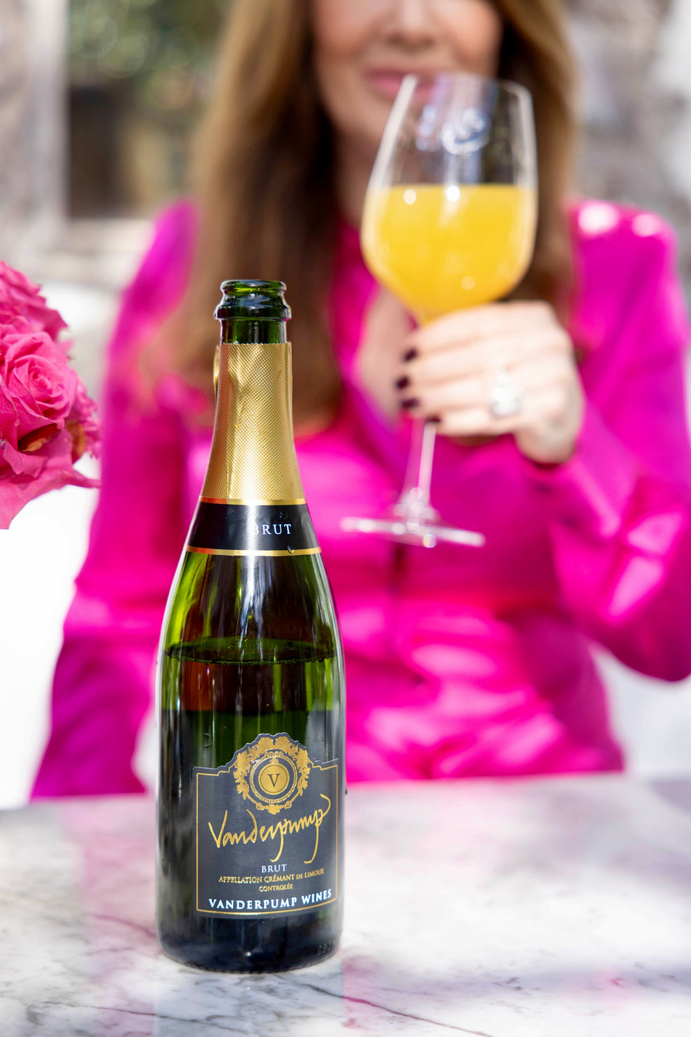 CREMANT BRUT SPARKLING – Vanderpump Wines