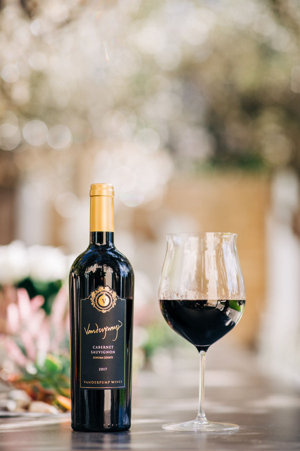 CABERNET SAUVIGNON – Vanderpump Wines
